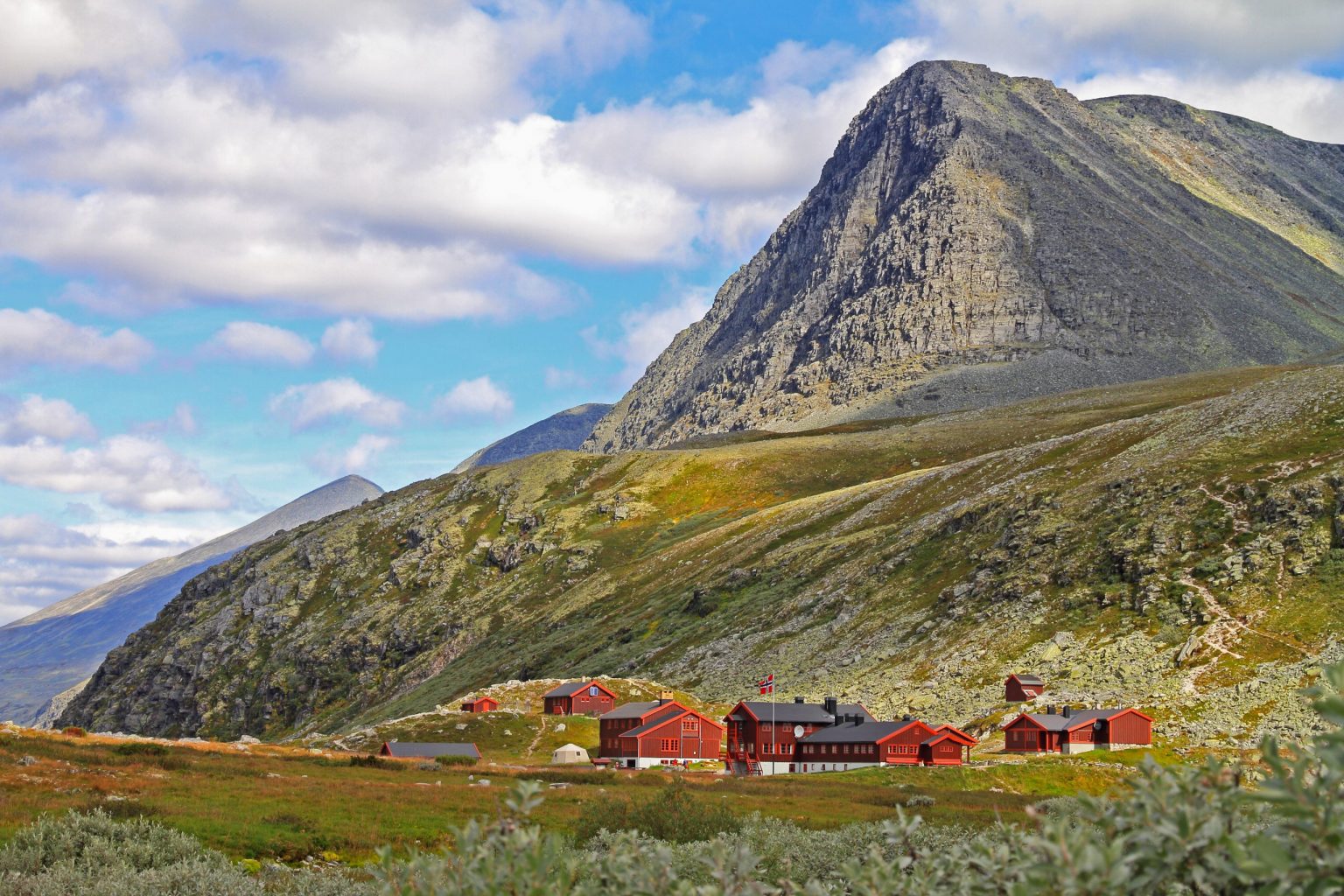 Norsko | Delfín Travel