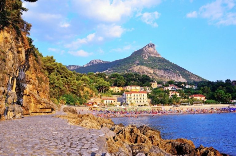 Kalábrie | Delfín Travel