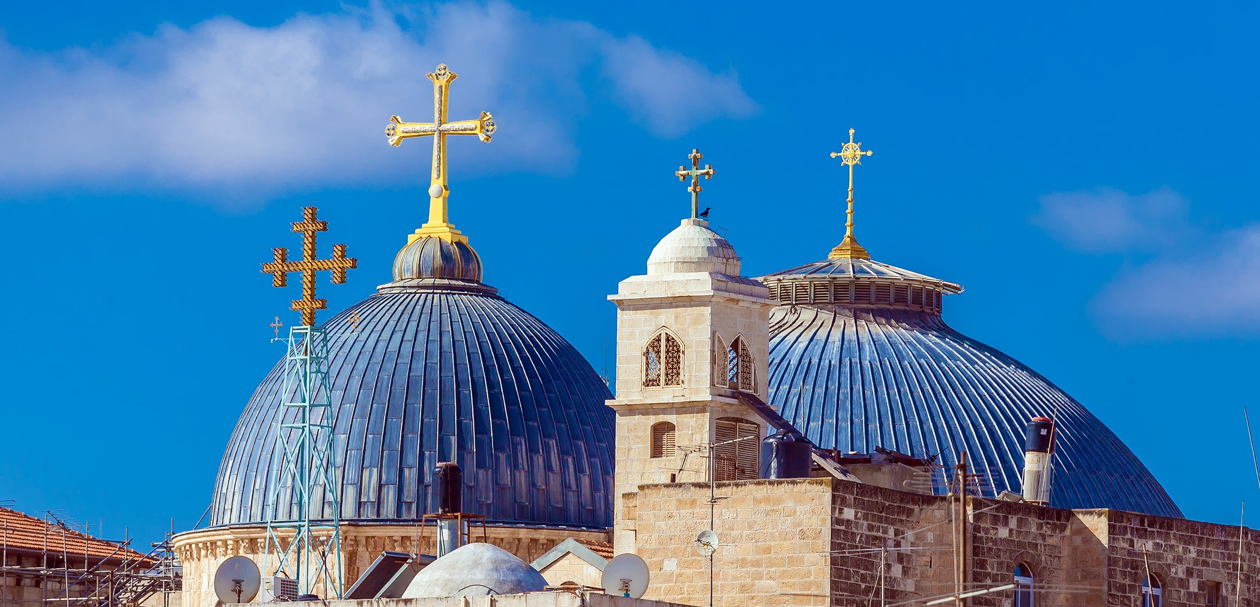 Izrael | Delfín Travel