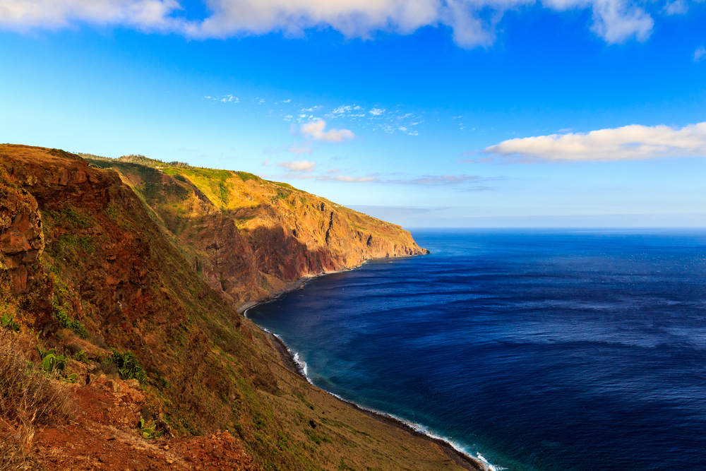 Pěší turistika na Madeiře | Delfín Travel