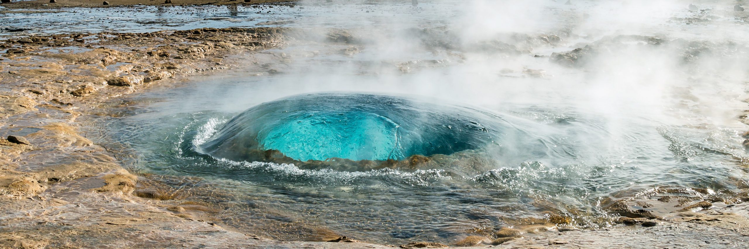 Island | Delfín Travel