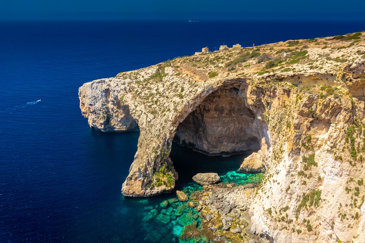 Krásy ostrovů Malta a Gozo | Delfín Travel