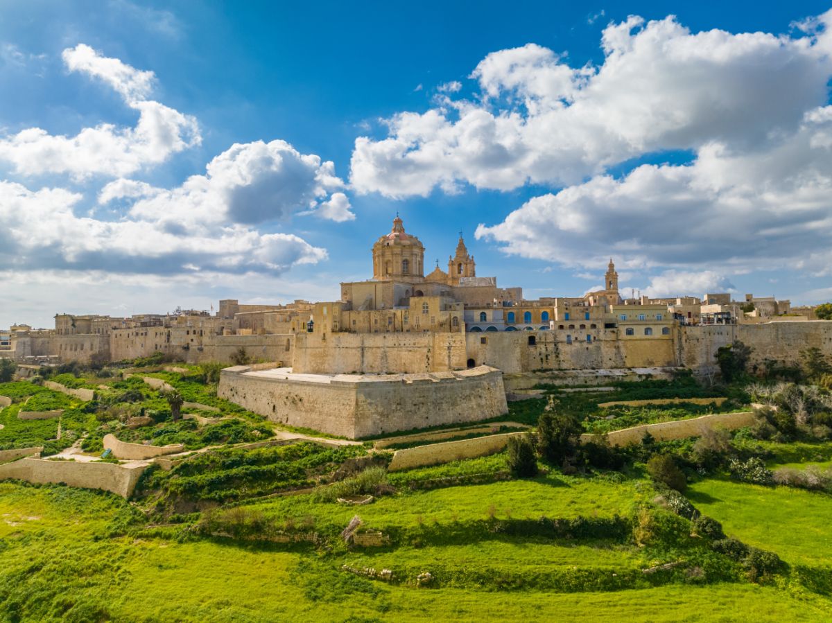 Krásy ostrovů Malta a Gozo | Delfín Travel