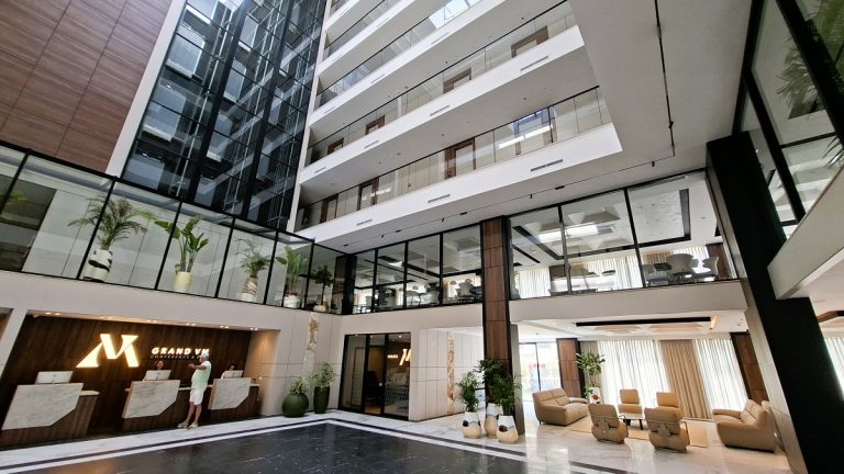 Hotel Grand VM Conference & SPA | Delfín Travel